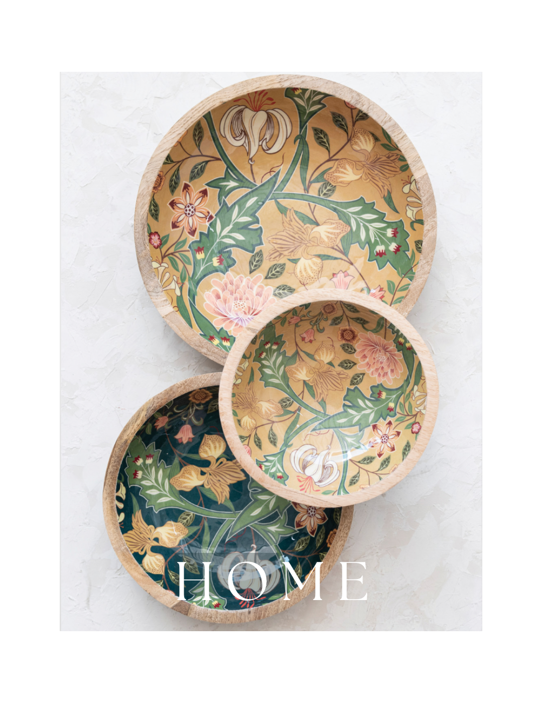 Decor – Penelope Pots